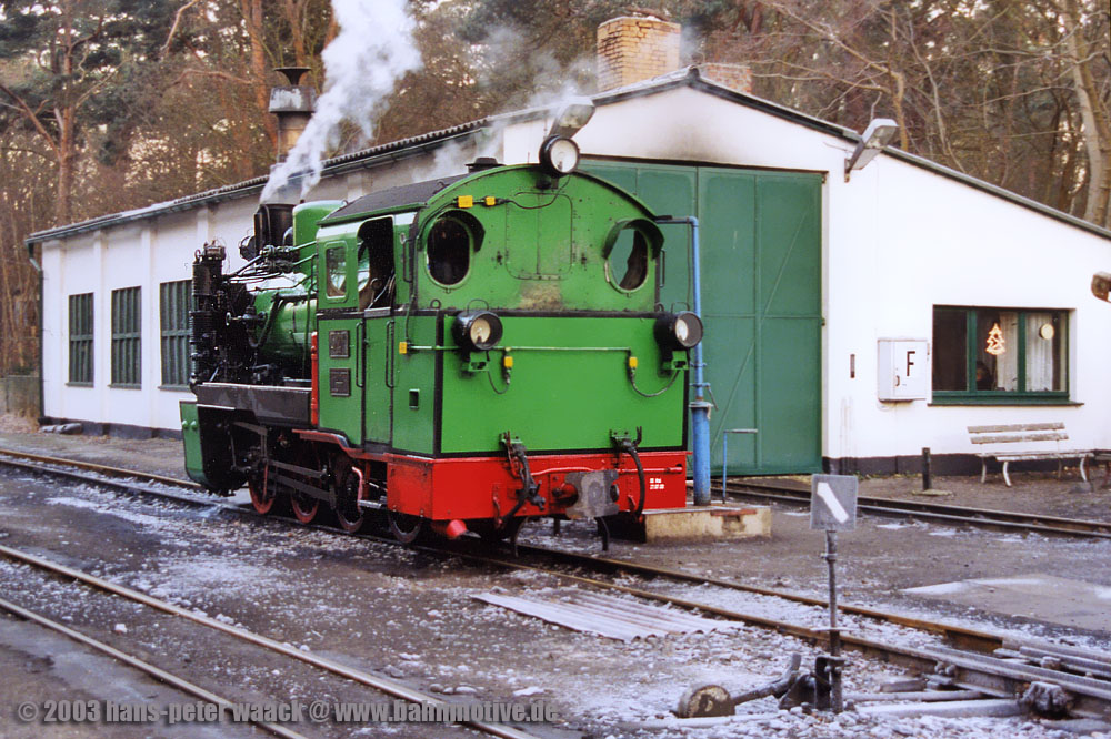 DR-Baureihe 99 auf www.bahnmotive.de Fotos Hans-Peter Waack